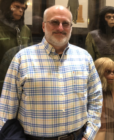 Saturday’s New Fictioneers – PulpFest
