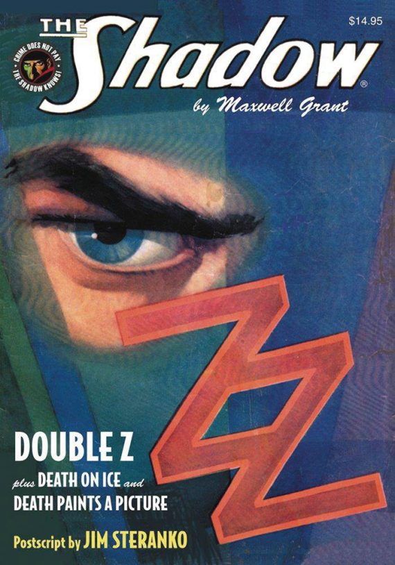 The Shadow — Multimedia Hero – PulpFest